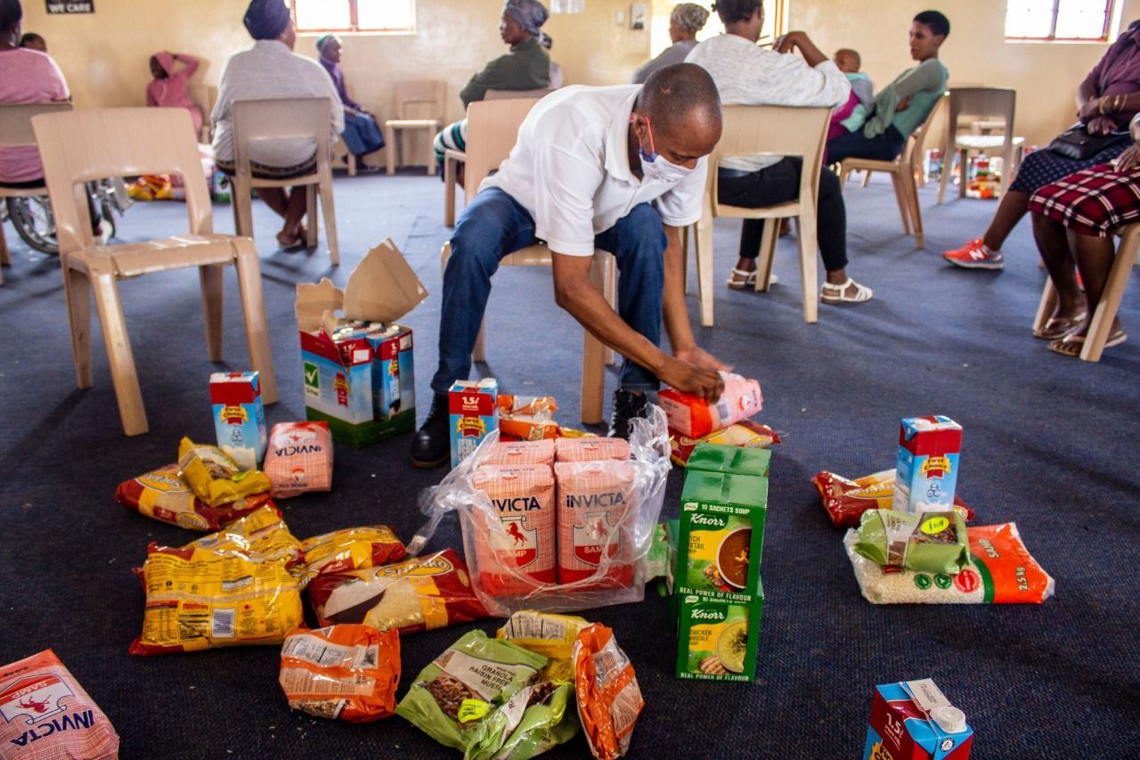 Hope lies in the stories we choose to tell | WWF South Africa