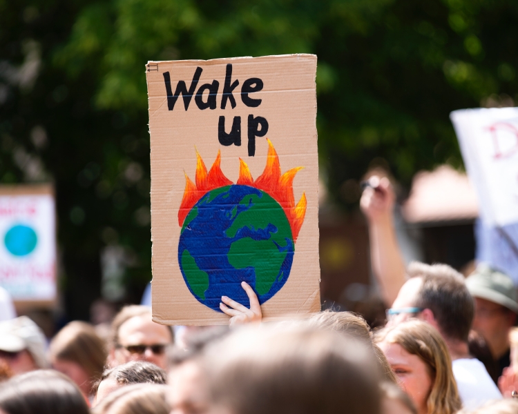 It's time to factor climate change into our life choices | WWF South Africa